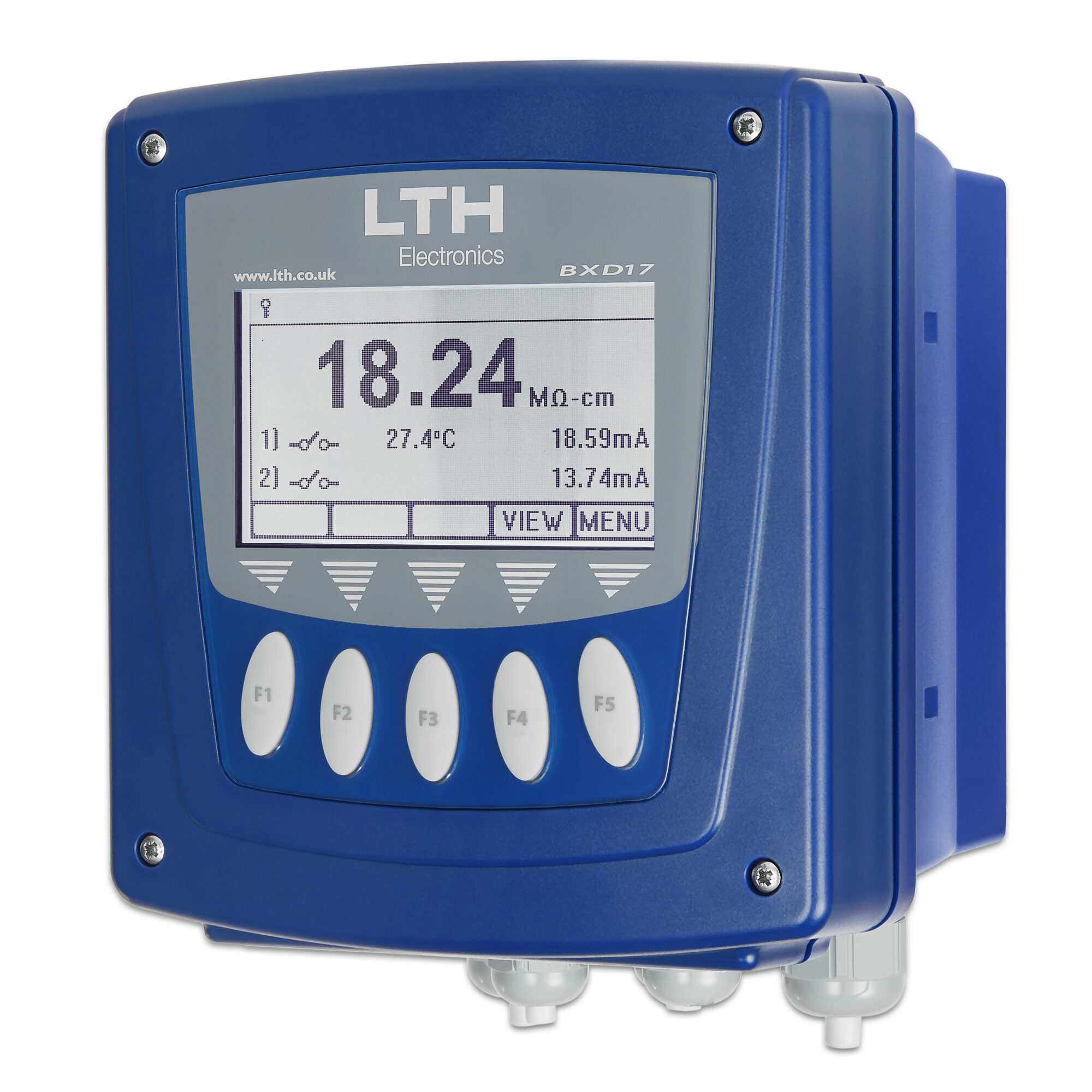 Products - LTH Electronics · LTH Electronics