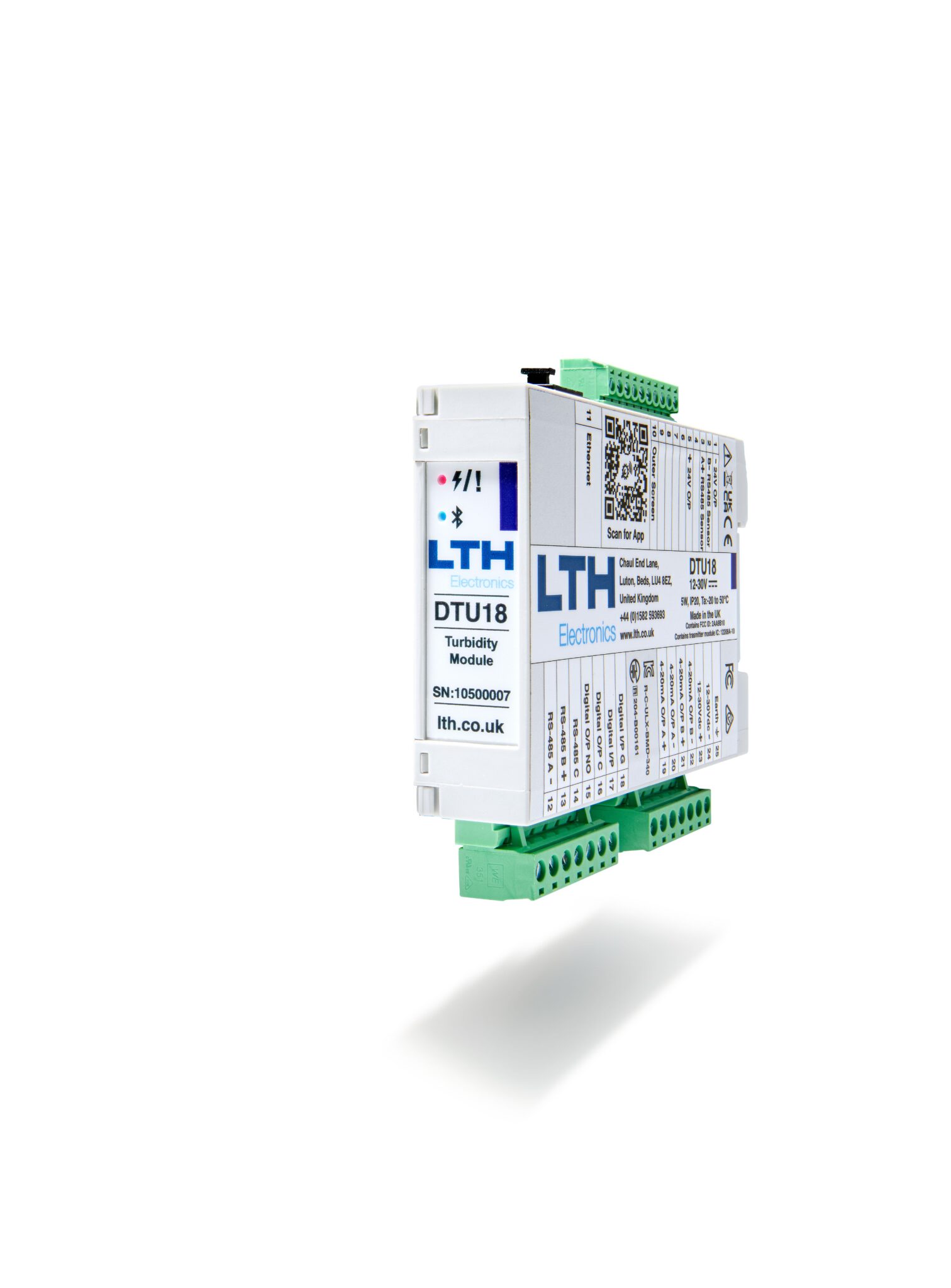 Products - LTH Electronics · LTH Electronics