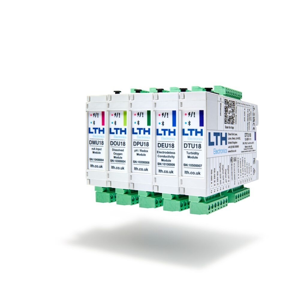 Products - LTH Electronics · LTH Electronics